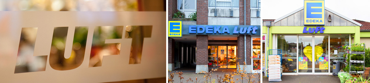 EDEKA Luft | Kontakt